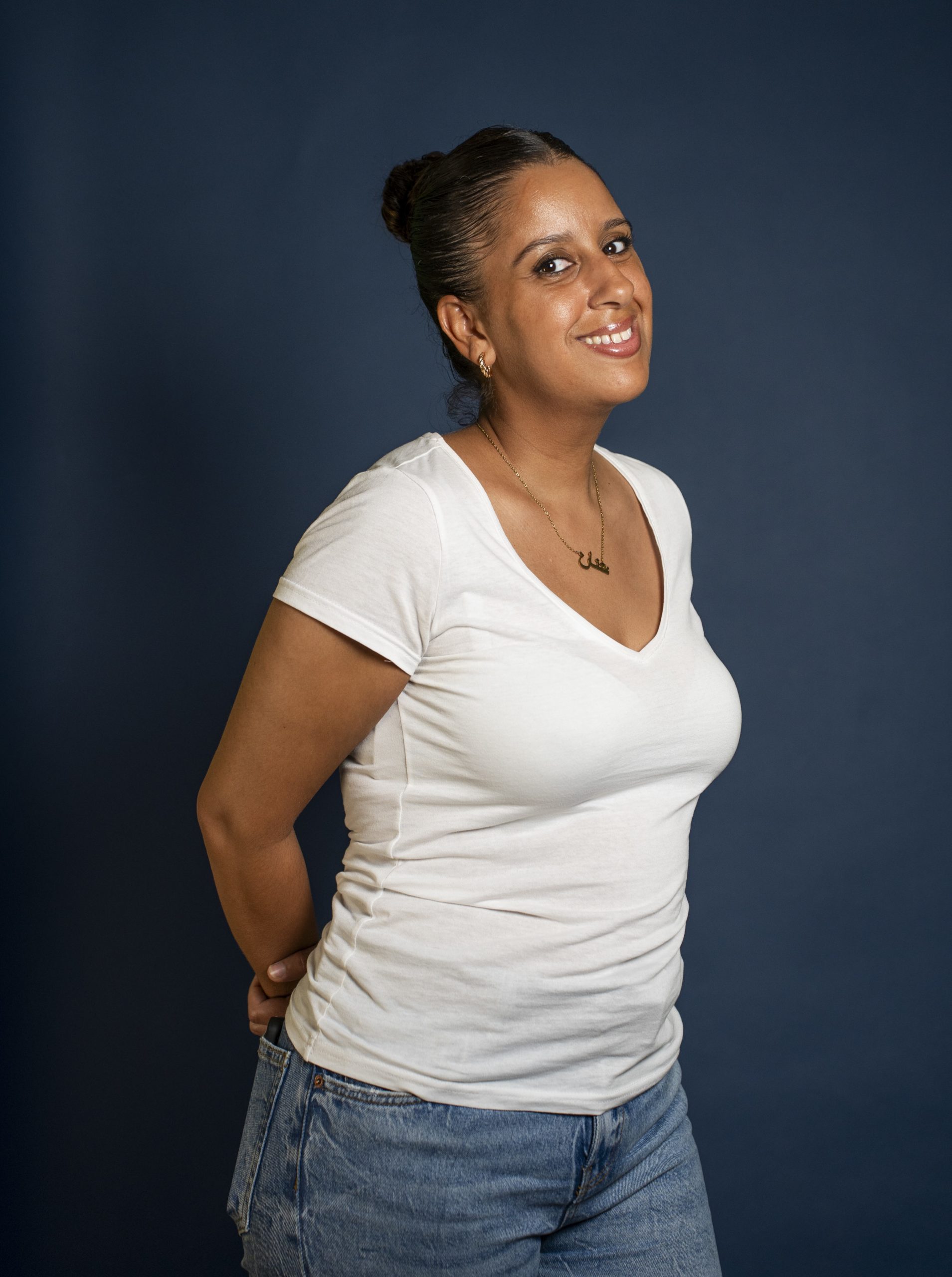 L'équipe du siège - LesPep