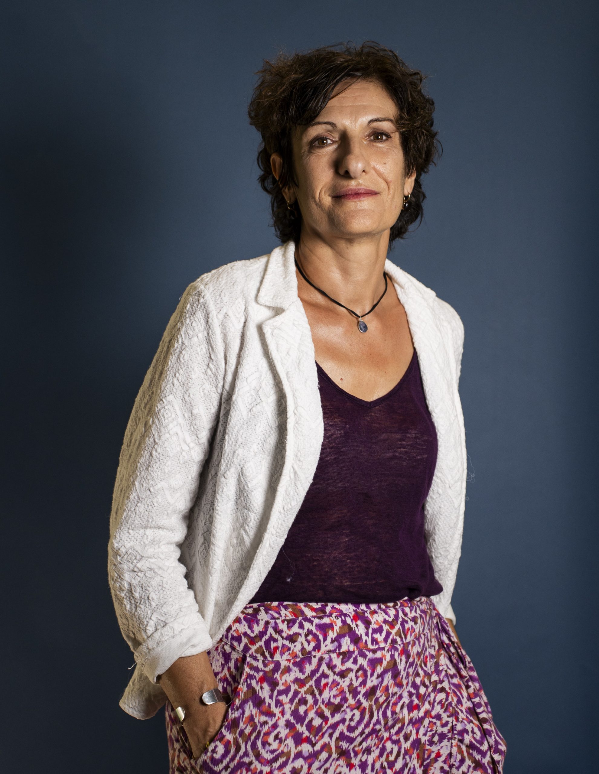 L'équipe du siège - LesPep