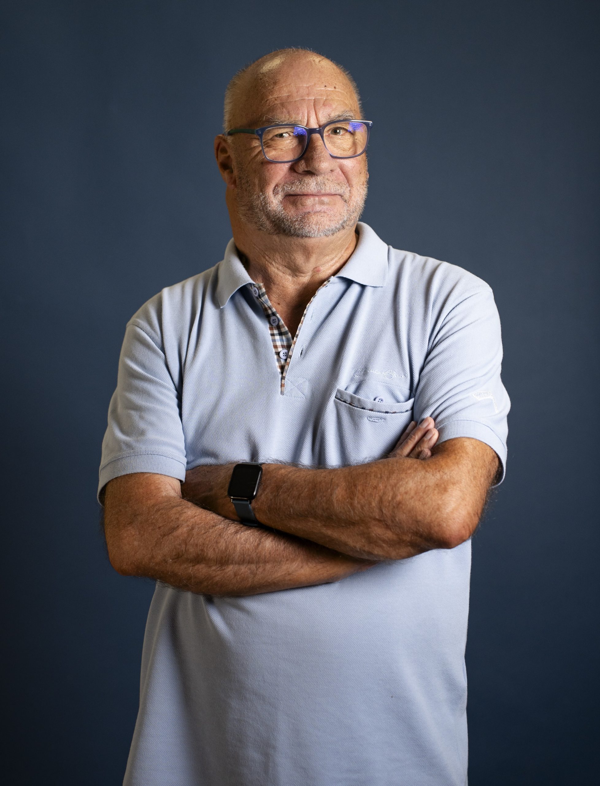 Un siège fédéral - LesPep